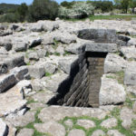 Serri - Museo Archeologico Nazionale di Cagliari